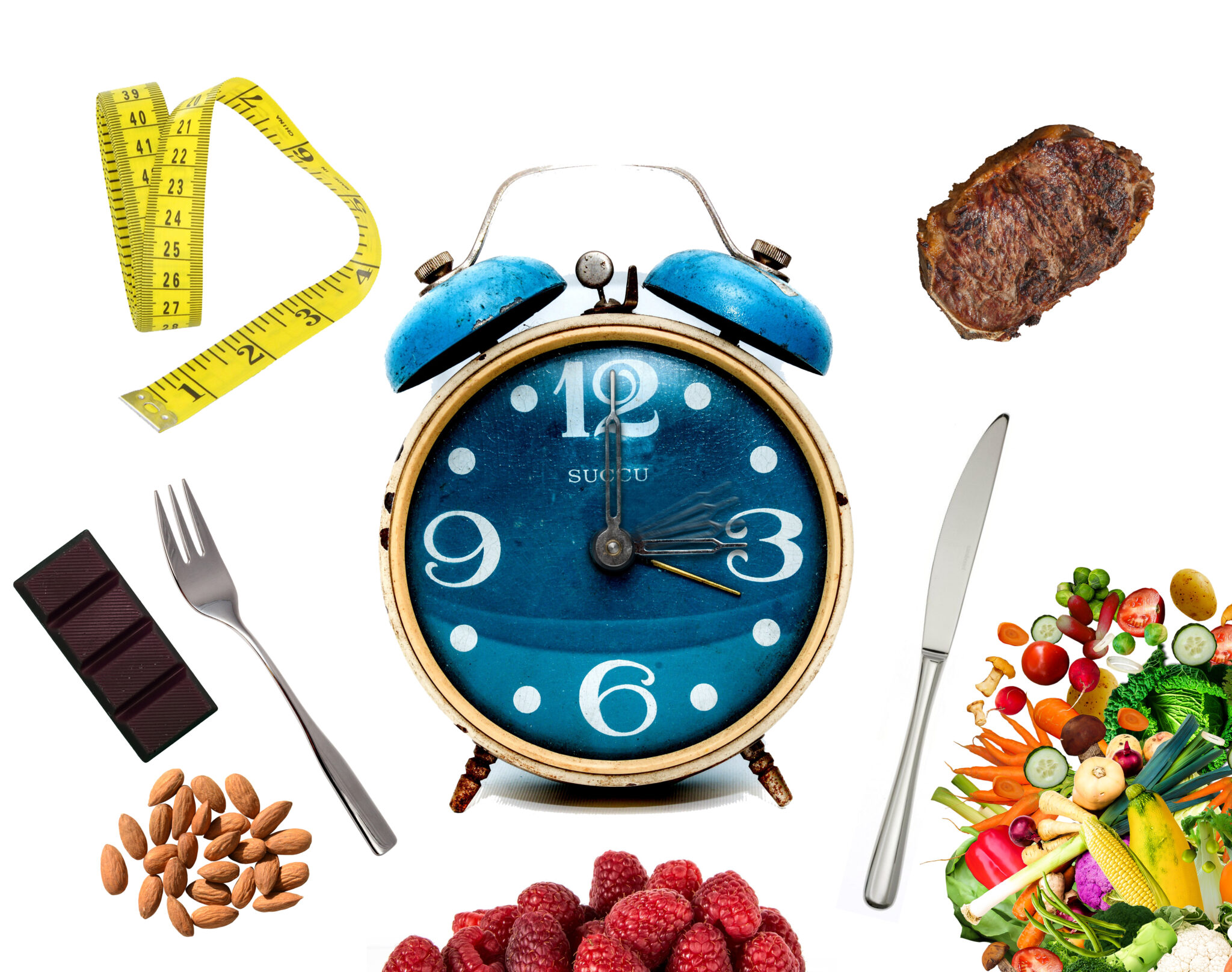 La chrononutrition : ses principes, avantages et inconvenients